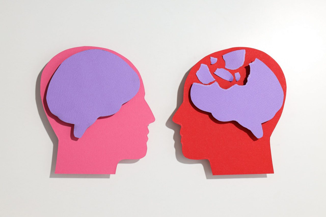 The Science Behind the Effects of Trauma on the Brain