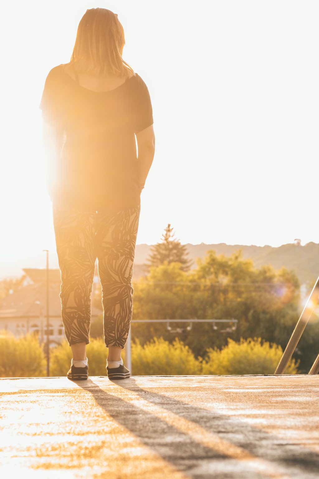 Comprehensive Behavioral Health Services